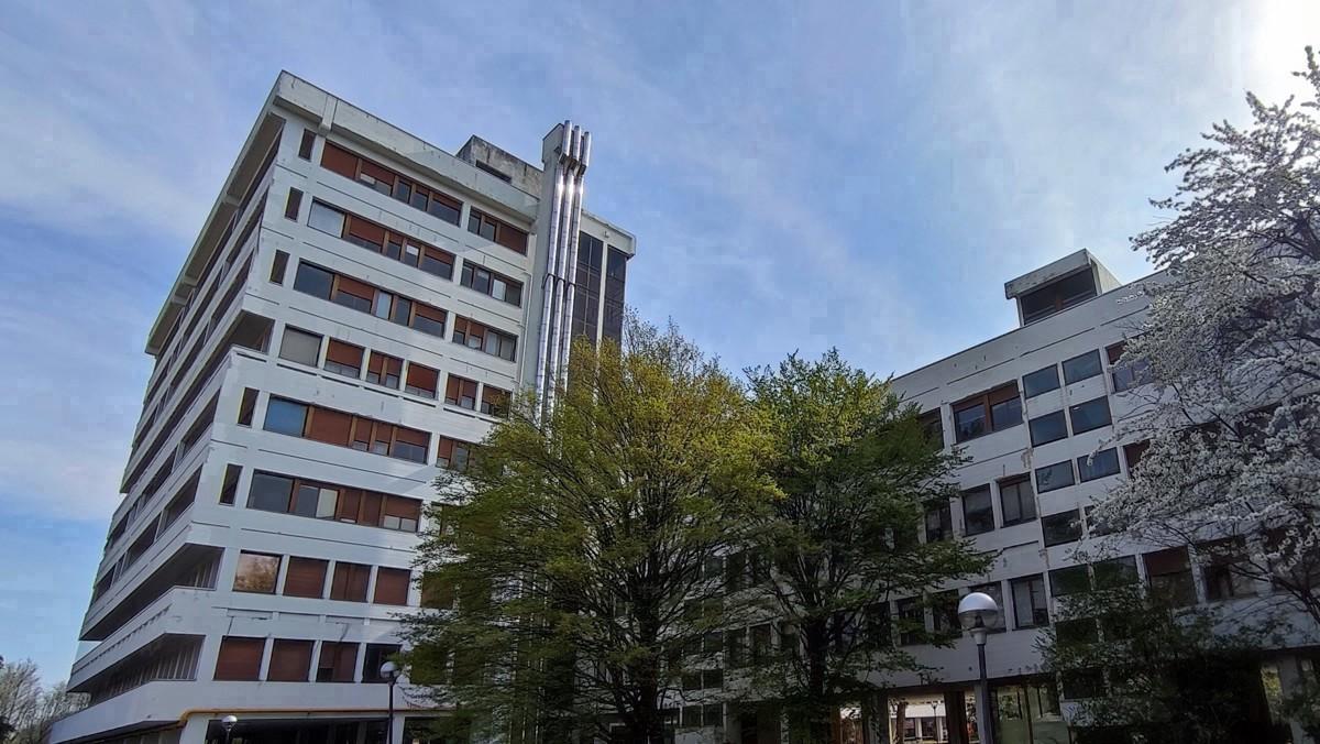 Appartamento in vendita a Bologna