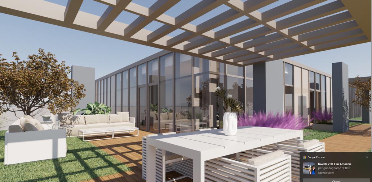 Appartamento in vendita a Bologna