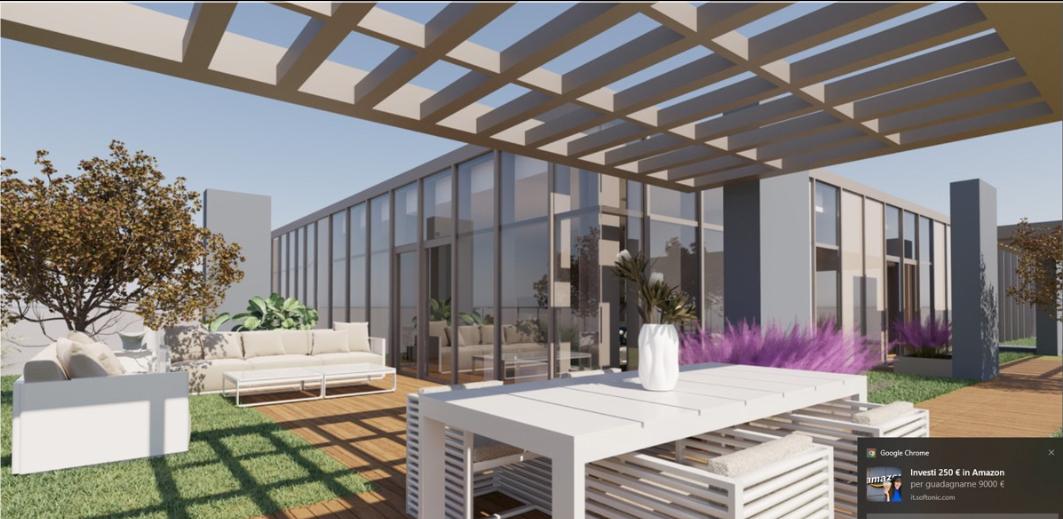 Appartamento in vendita a Bologna