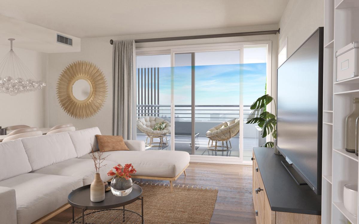 Appartamento in vendita a Zola Predosa