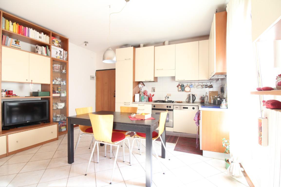 Appartamento in vendita a Casalecchio Di Reno