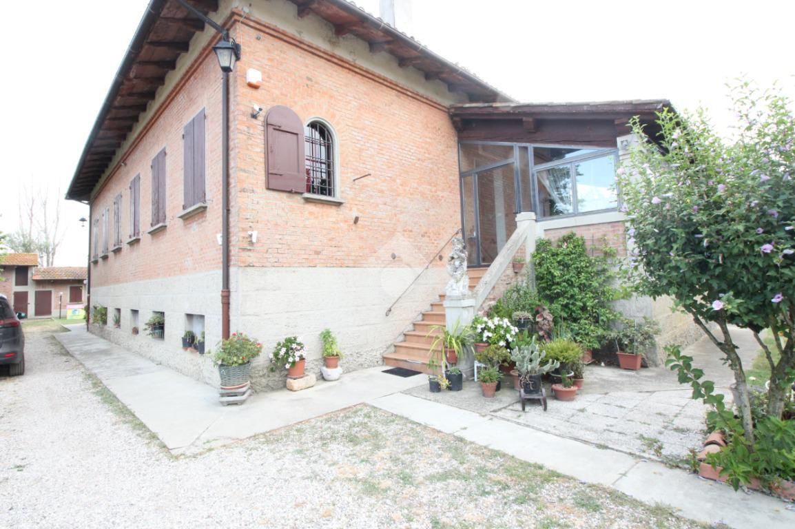Villa in vendita a Bentivoglio