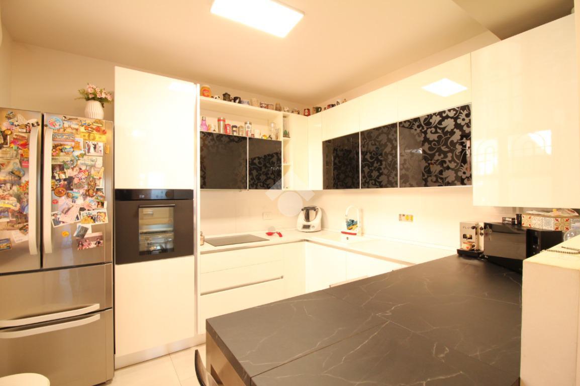 Appartamento in vendita a Bologna