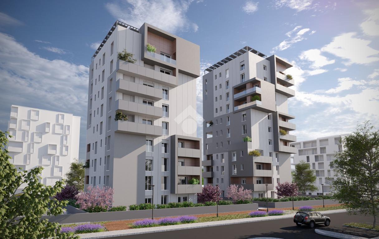 Appartamento in vendita a Bologna