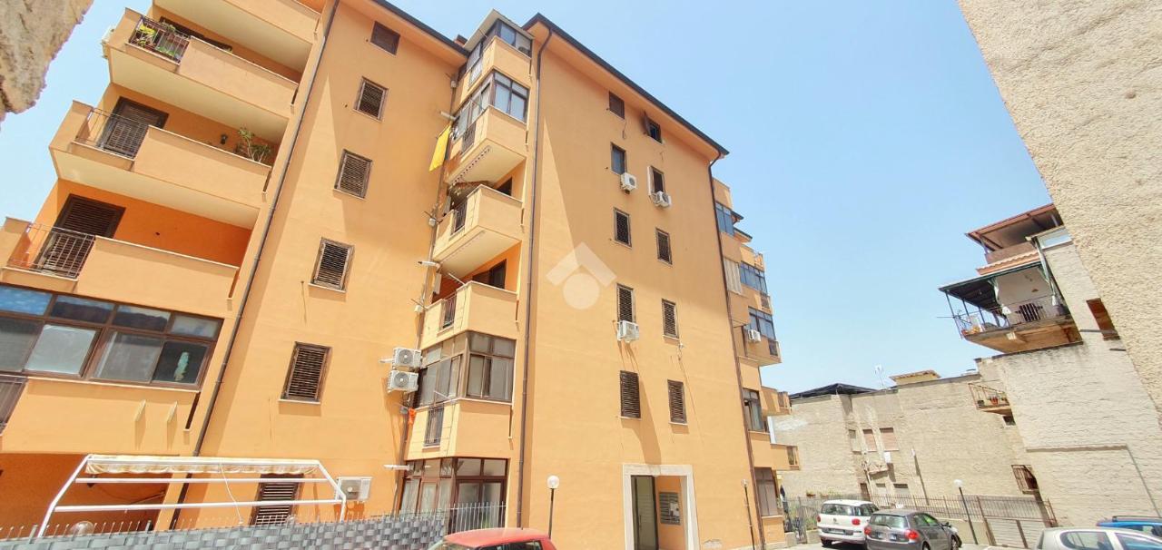 Appartamento in vendita a Monreale