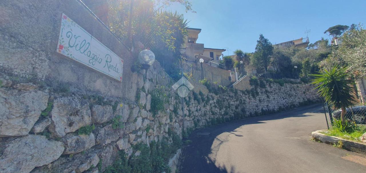 Villa a schiera in vendita a Monreale