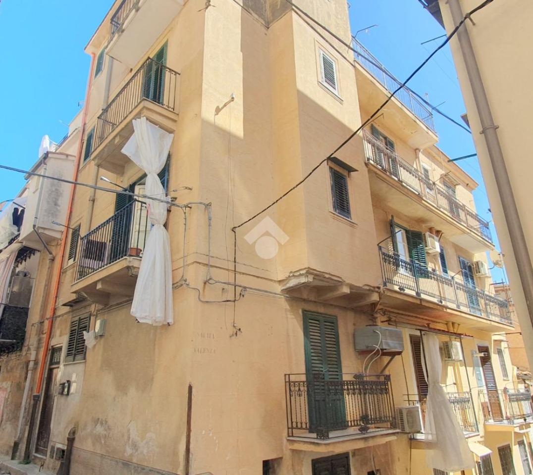 Appartamento in vendita a Monreale