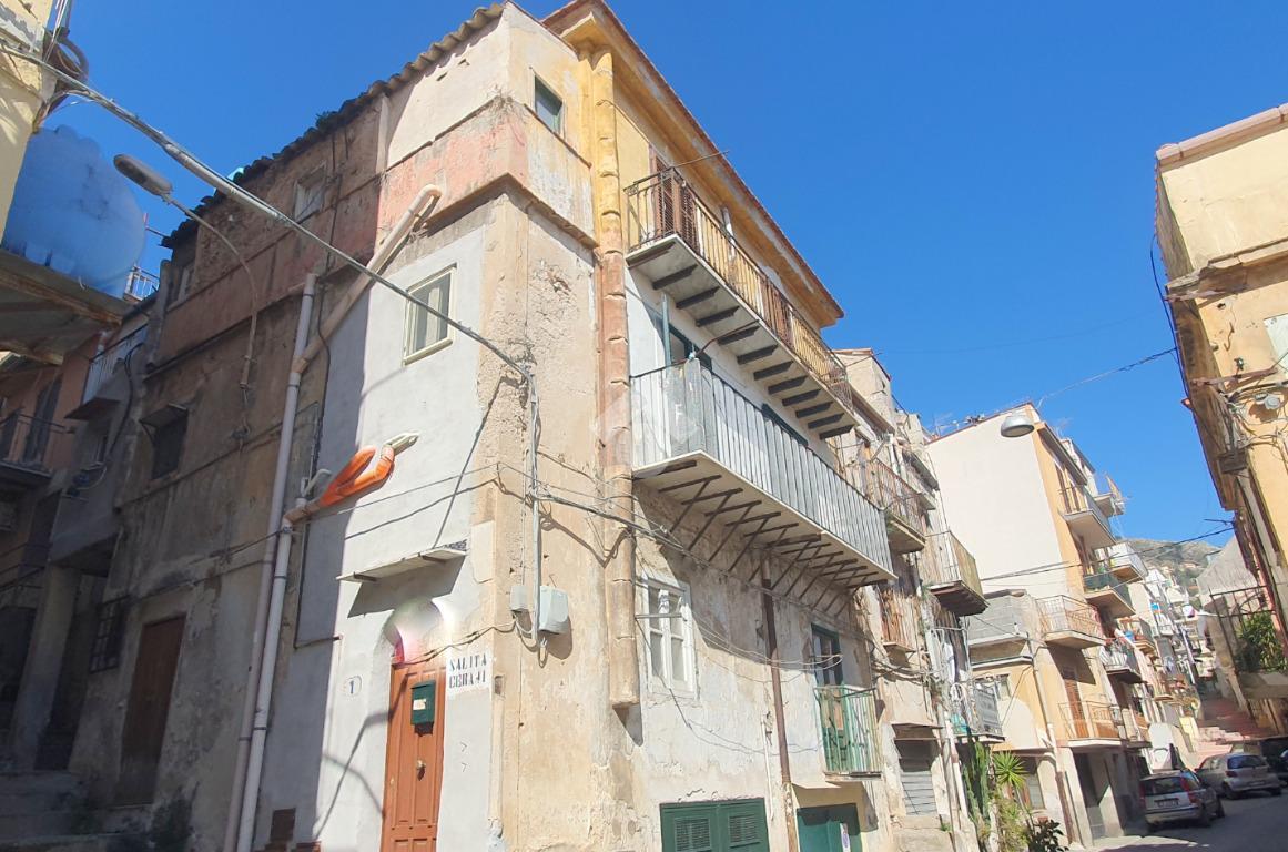 Appartamento in vendita a Monreale