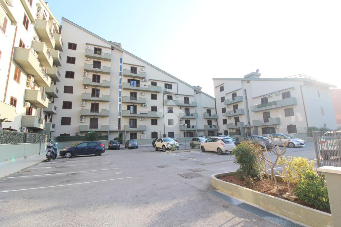 Appartamento in vendita a Monreale
