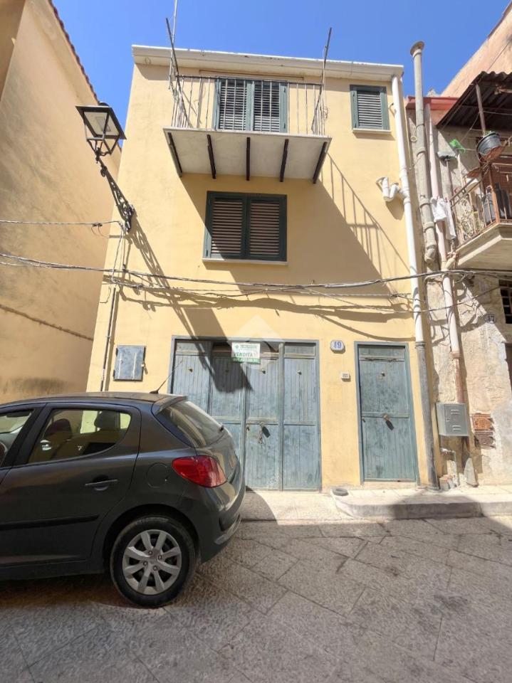 Appartamento in vendita a Monreale