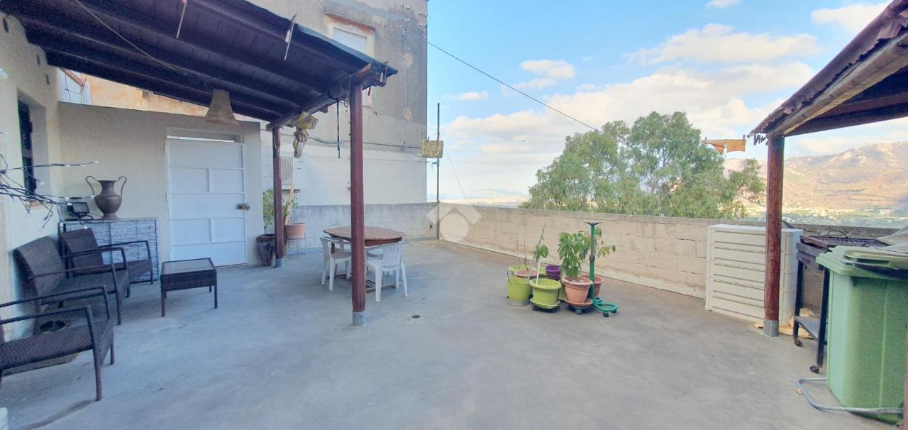 Appartamento in vendita a Monreale