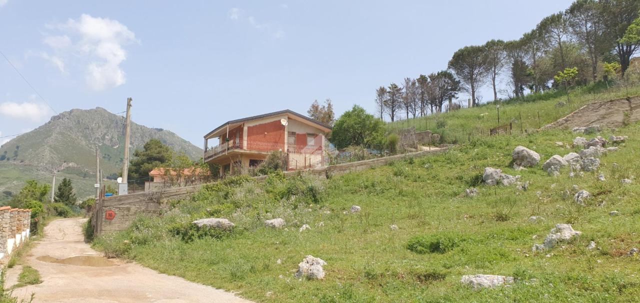 Villa in vendita a Monreale