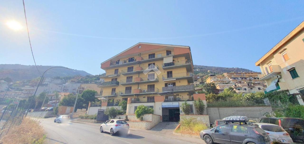 Appartamento in vendita a Monreale