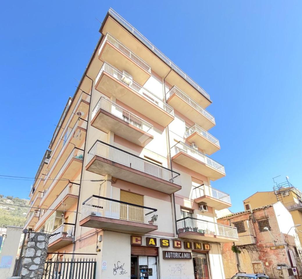 Appartamento in affitto a Monreale