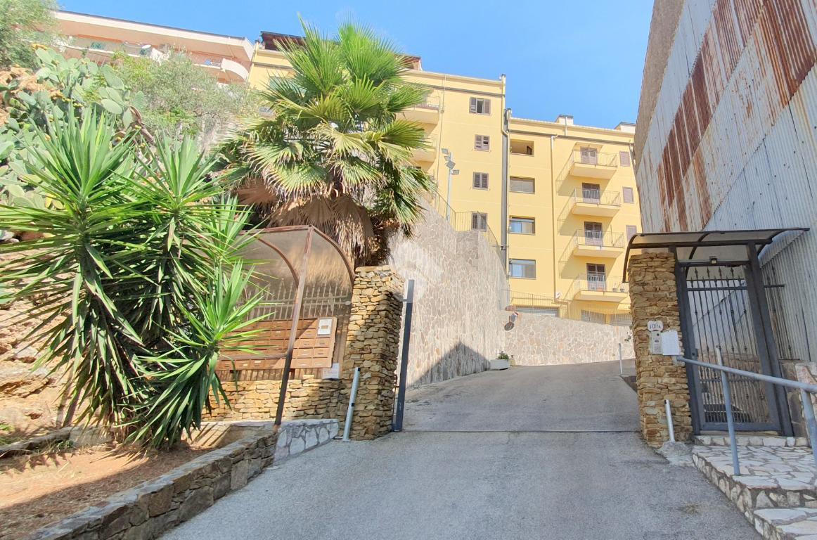 Appartamento in vendita a Monreale