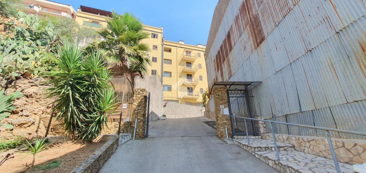 Appartamento in affitto a Monreale