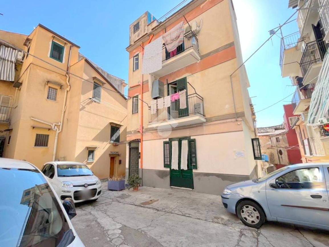 Appartamento in vendita a Monreale