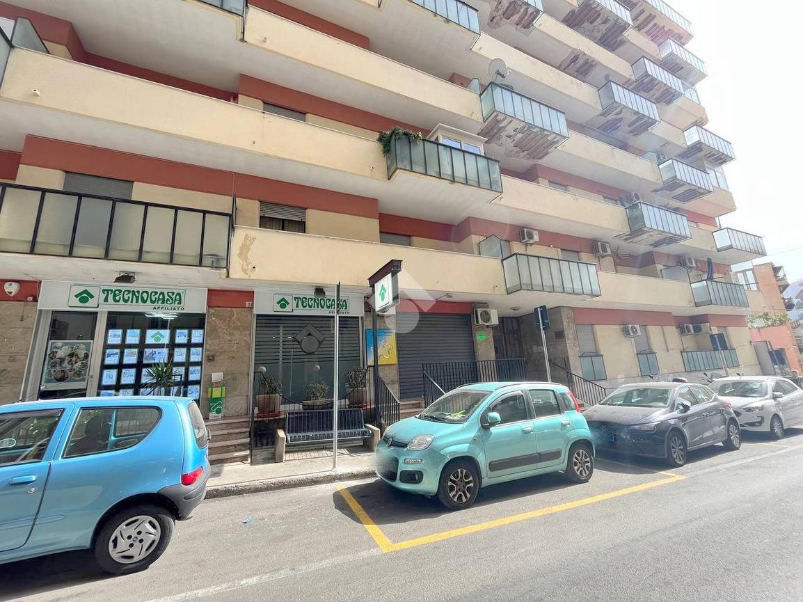 Appartamento in vendita a Monreale