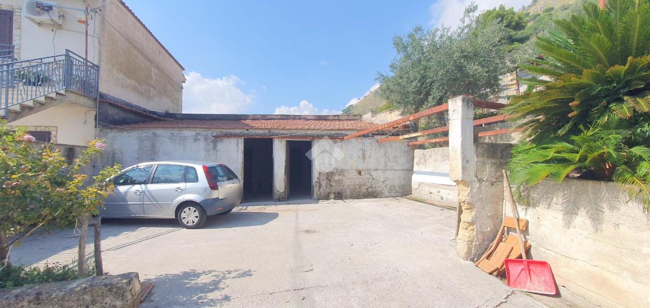 Appartamento in vendita a Monreale