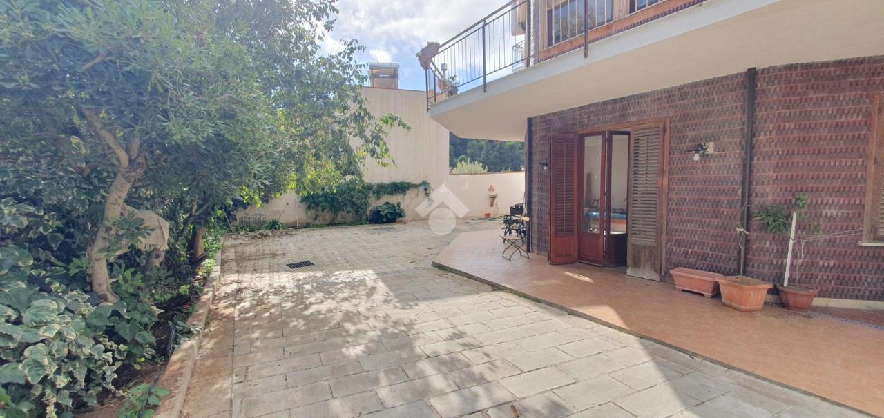 Villa in vendita a Monreale