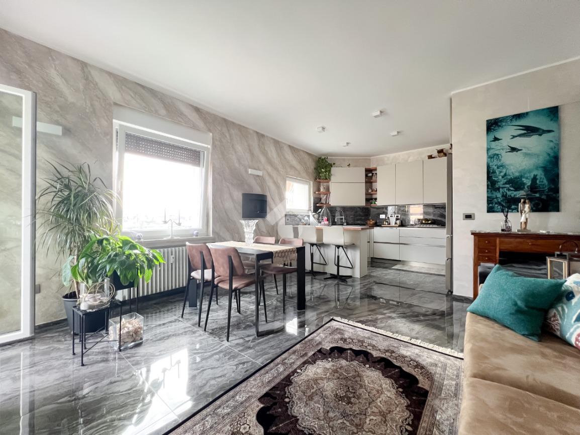 Appartamento in vendita a Trieste