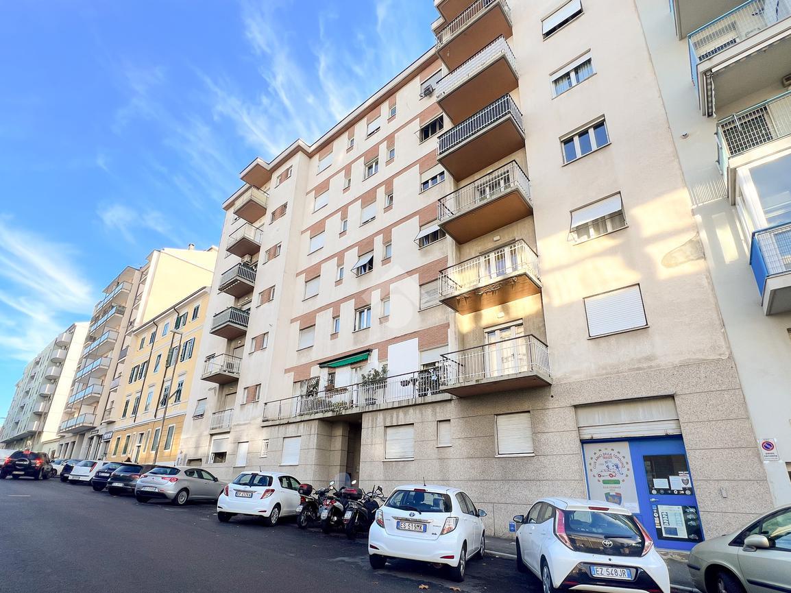 Appartamento in vendita a Trieste
