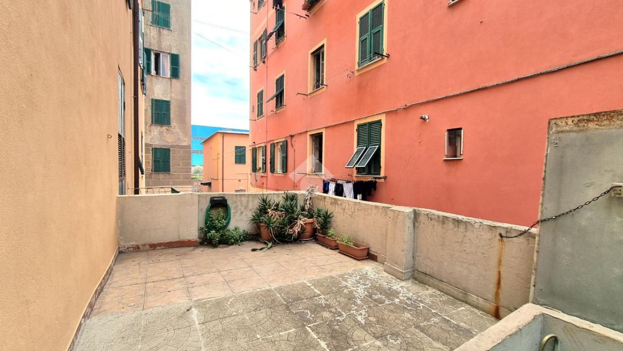 Negozio in vendita a Genova