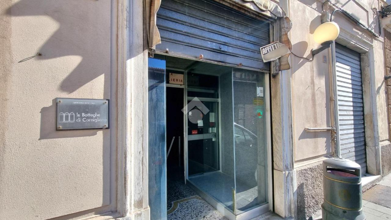 Negozio in vendita a Genova