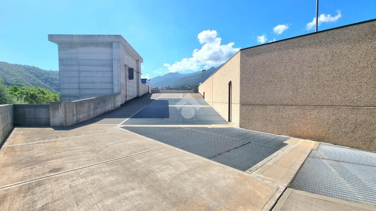 Capannone in affitto a Arenzano