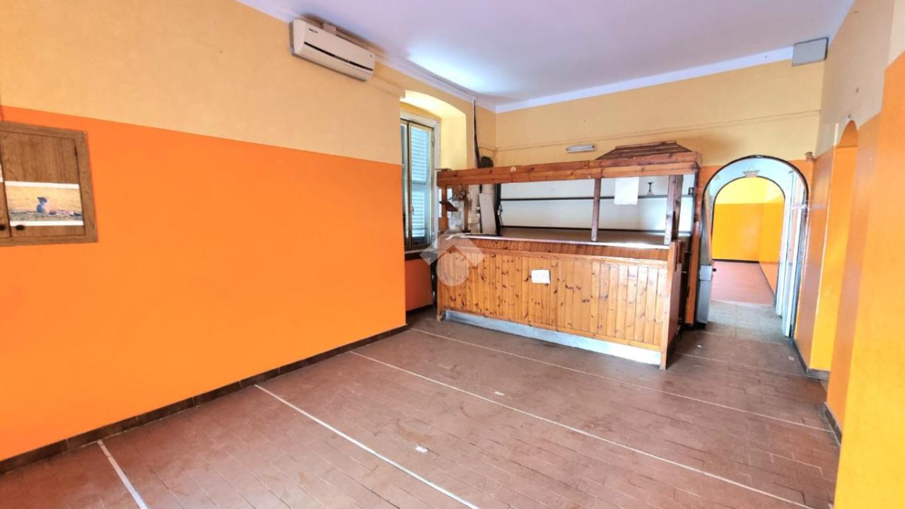 Negozio in vendita a Genova