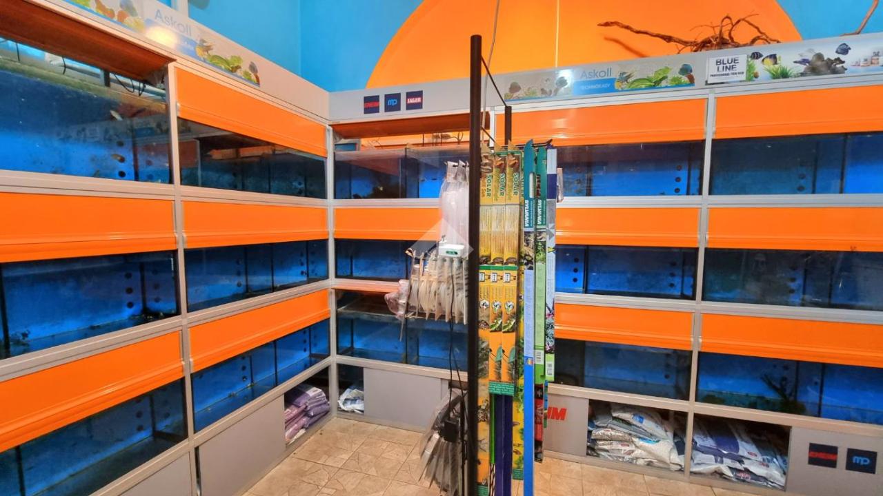 Negozio in vendita a Genova Foto-2