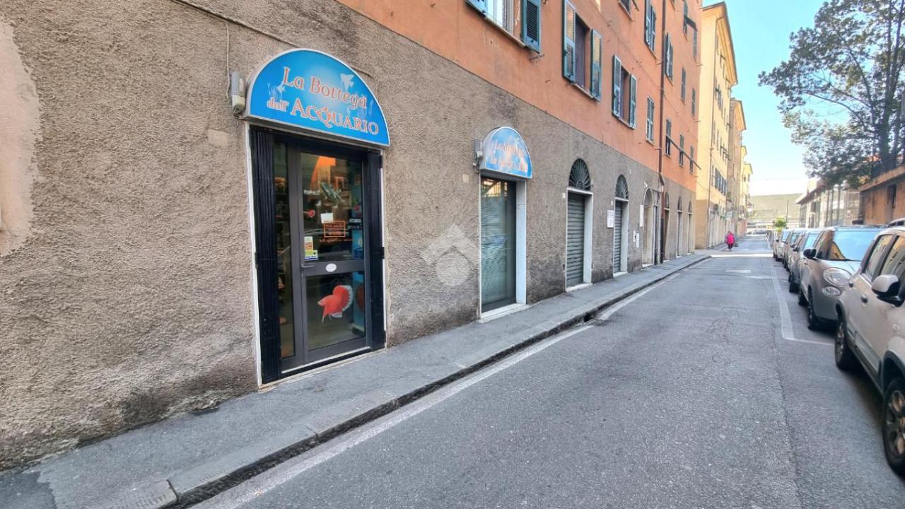Negozio in vendita a Genova Foto-7