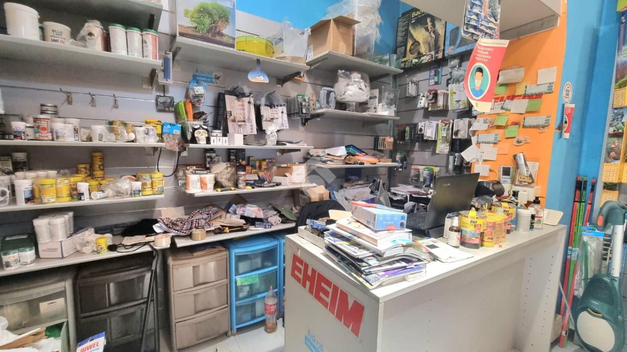 Negozio in vendita a Genova Foto-11