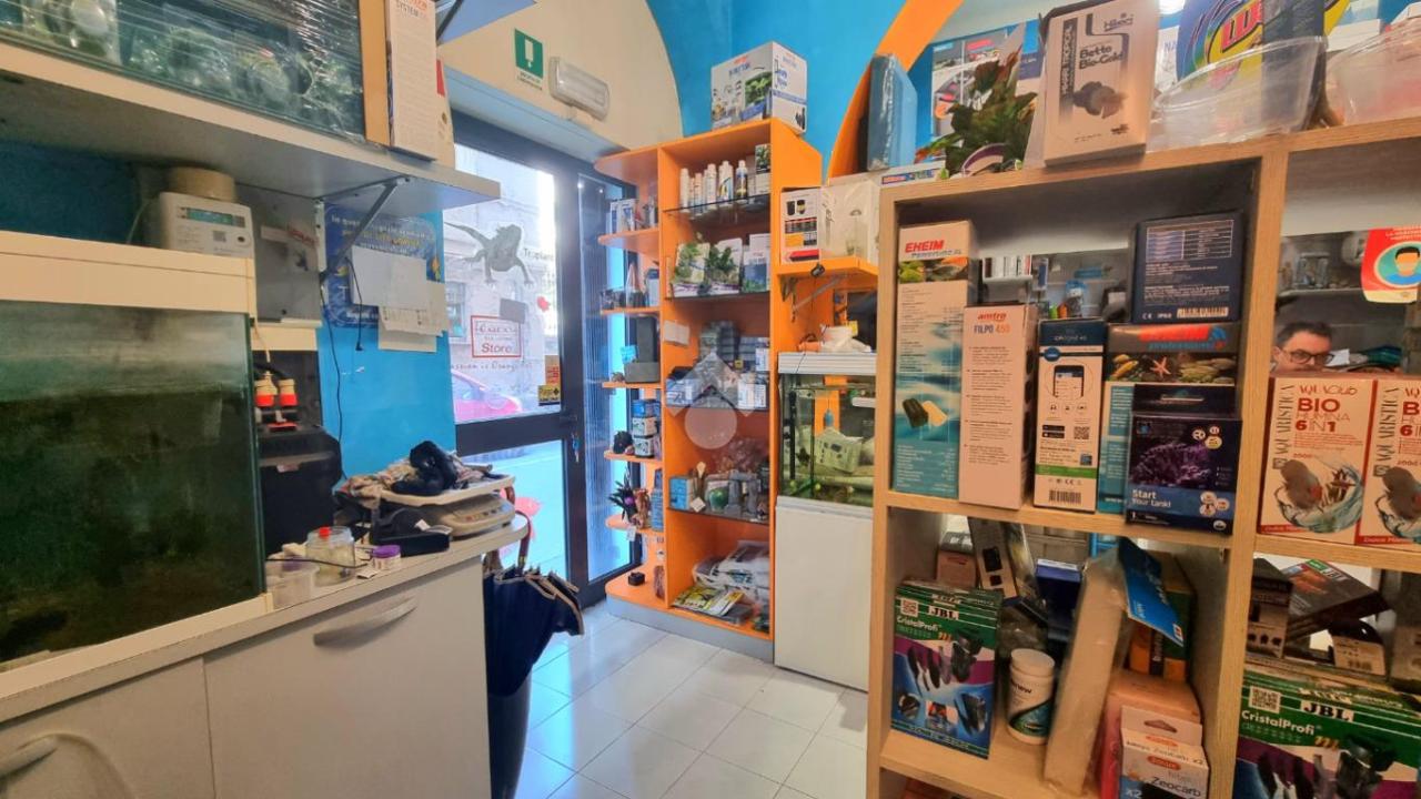 Negozio in vendita a Genova Foto-20