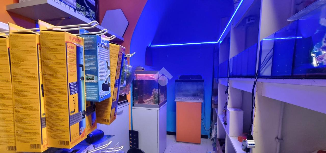 Negozio in vendita a Genova Foto-14