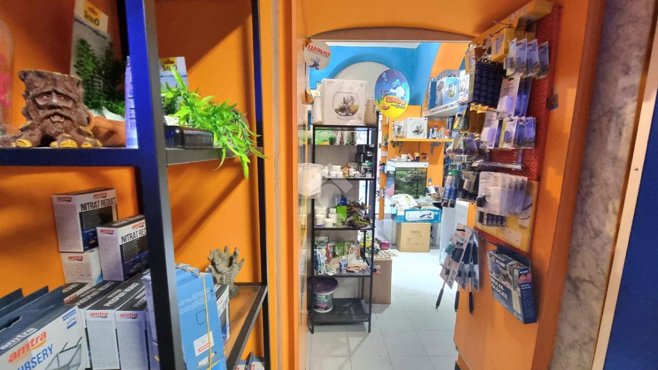 Negozio in vendita a Genova Foto-17