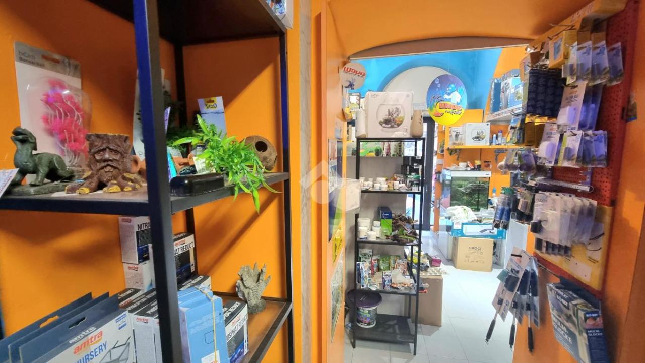 Negozio in vendita a Genova Foto-5