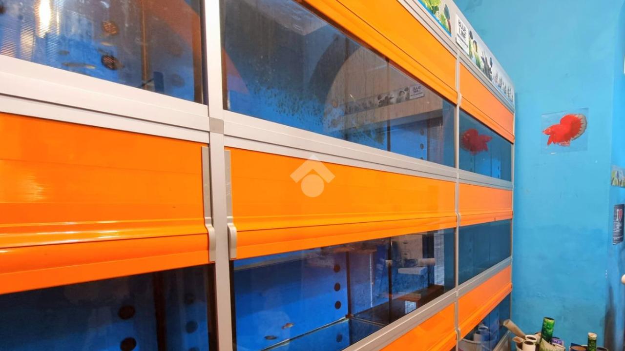 Negozio in vendita a Genova Foto-8