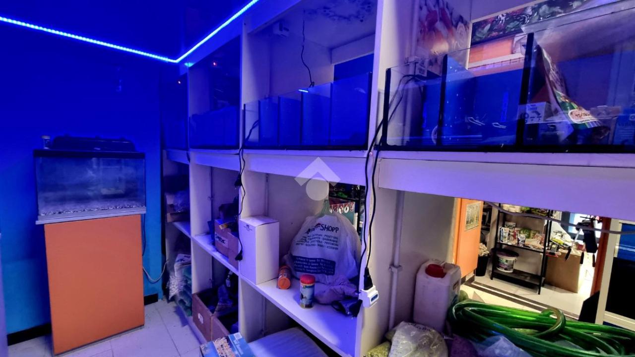 Negozio in vendita a Genova Foto-21