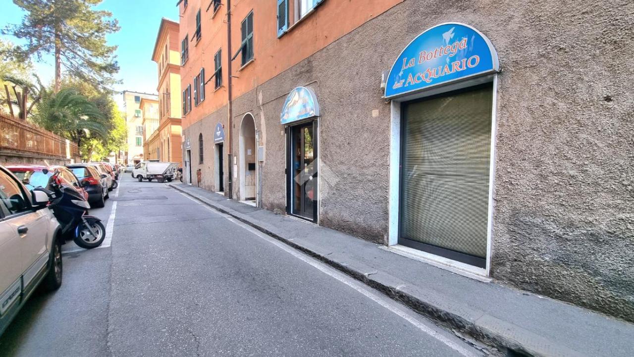 Negozio in vendita a Genova Foto-15