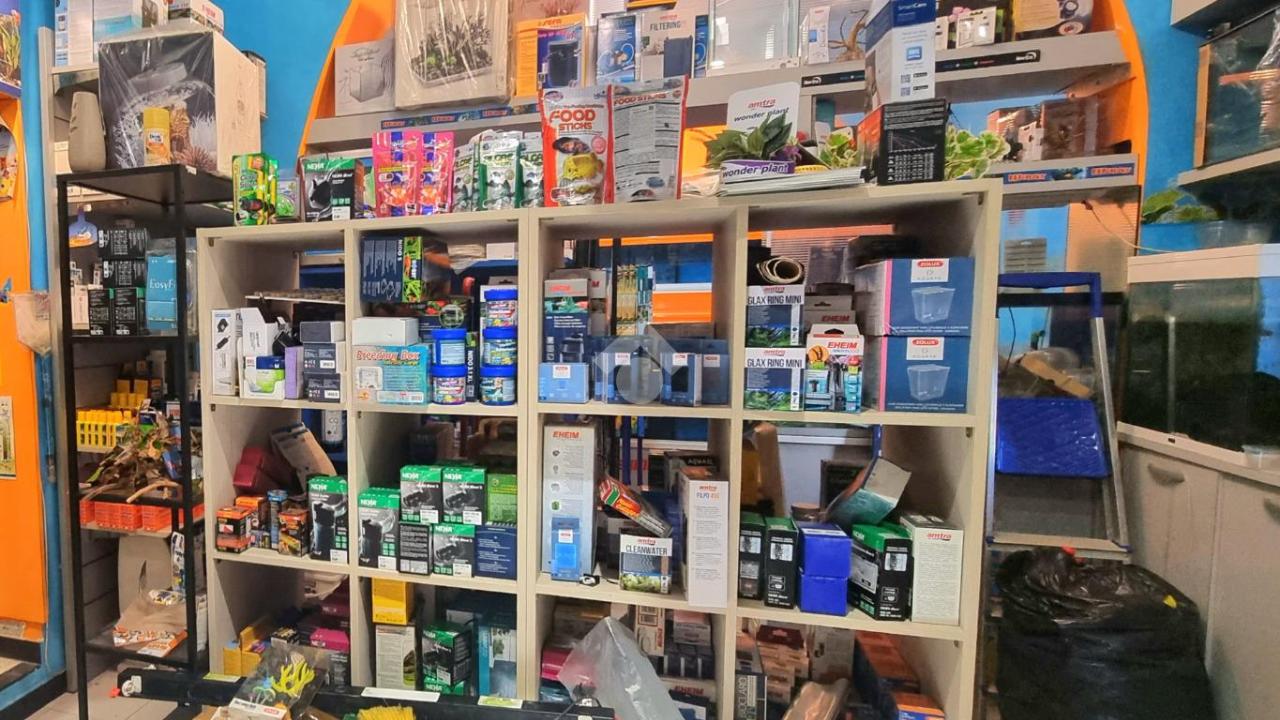 Negozio in vendita a Genova Foto-18