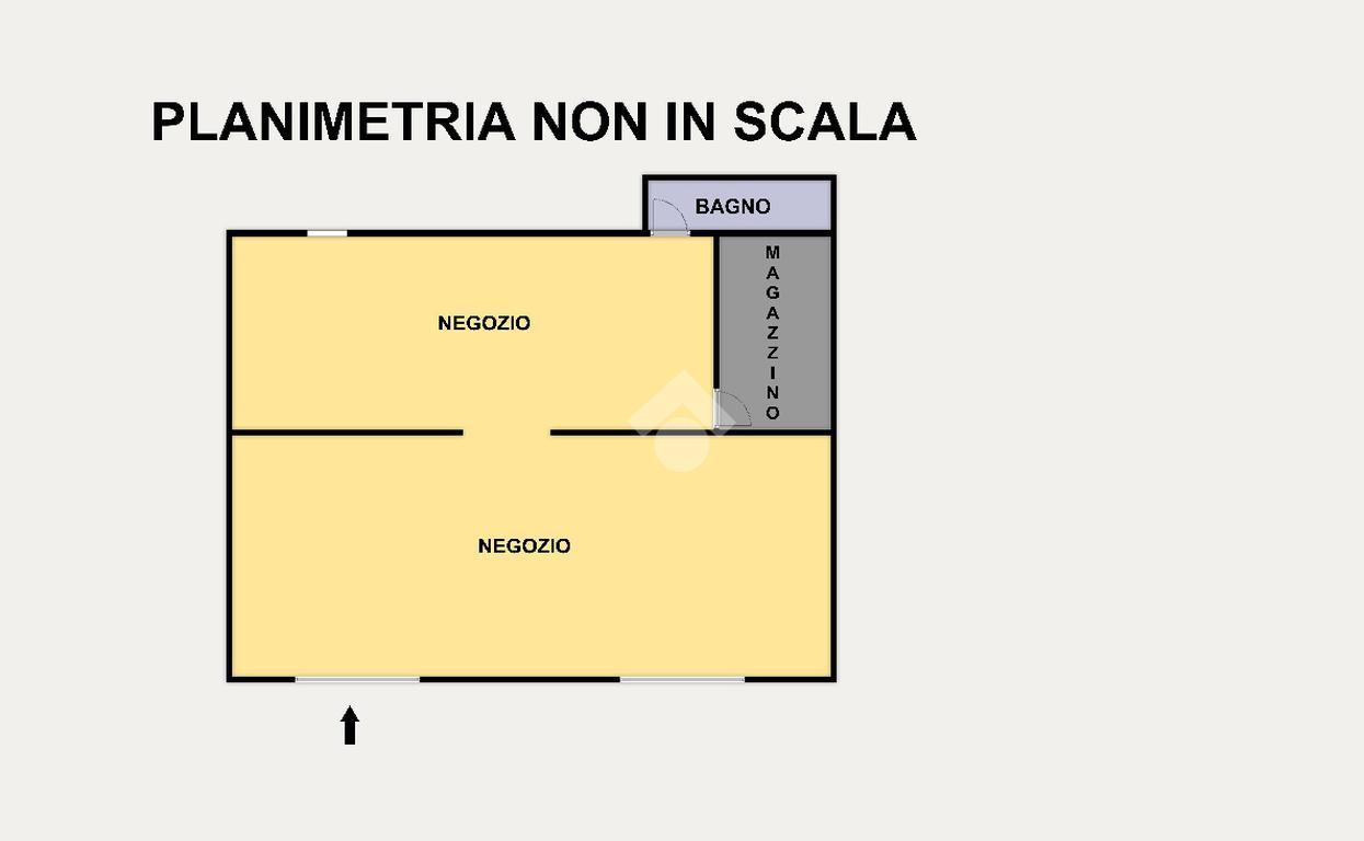 Negozio in vendita a Genova Foto-22