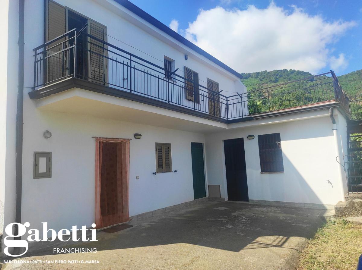Casa indipendente in vendita a Gioiosa Marea