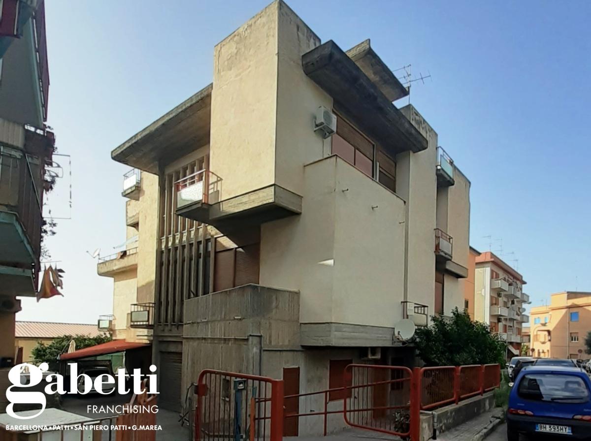 Appartamento in vendita a Gioiosa Marea