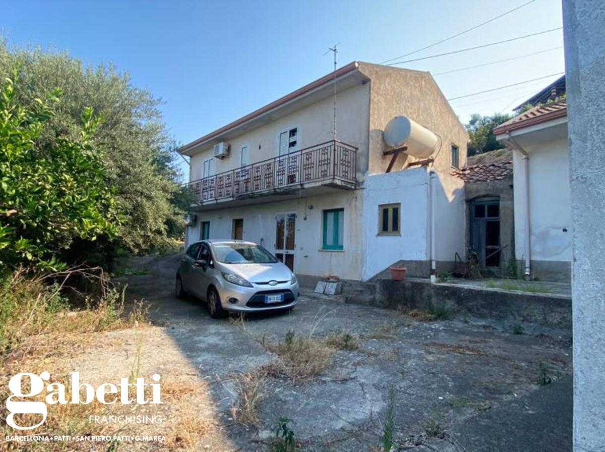 Casa indipendente in vendita a Gioiosa Marea