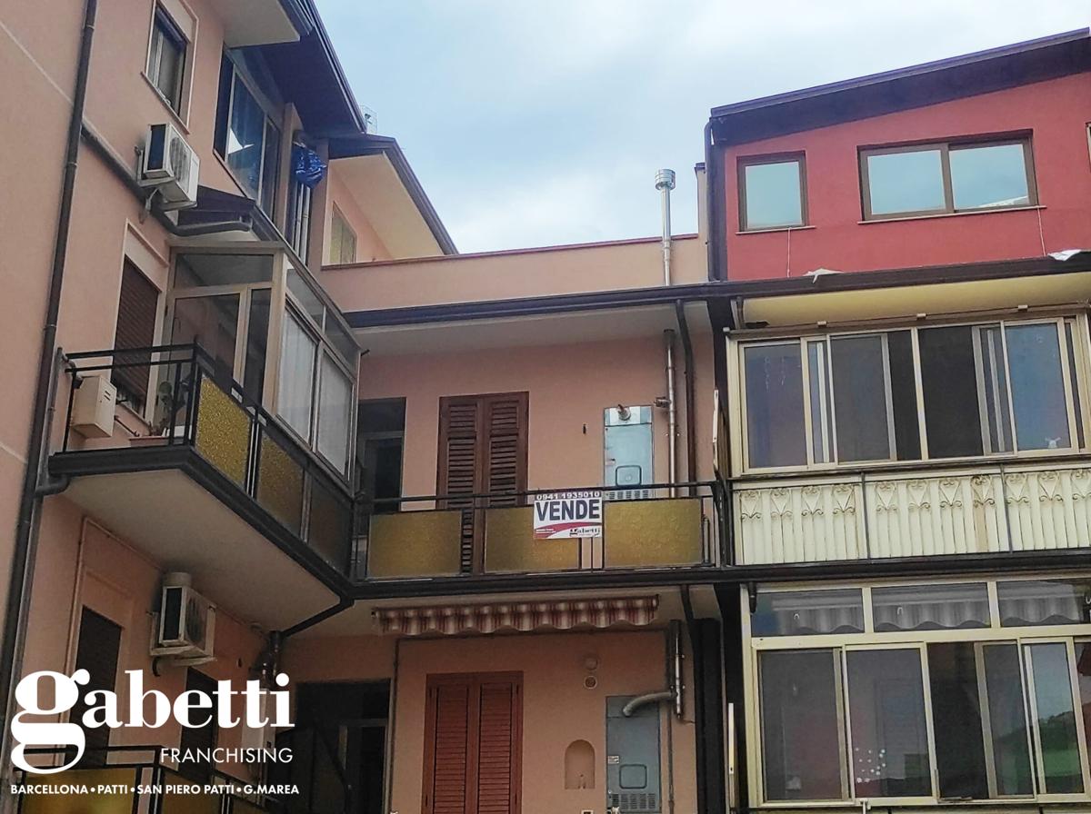 Appartamento in vendita a Gioiosa Marea