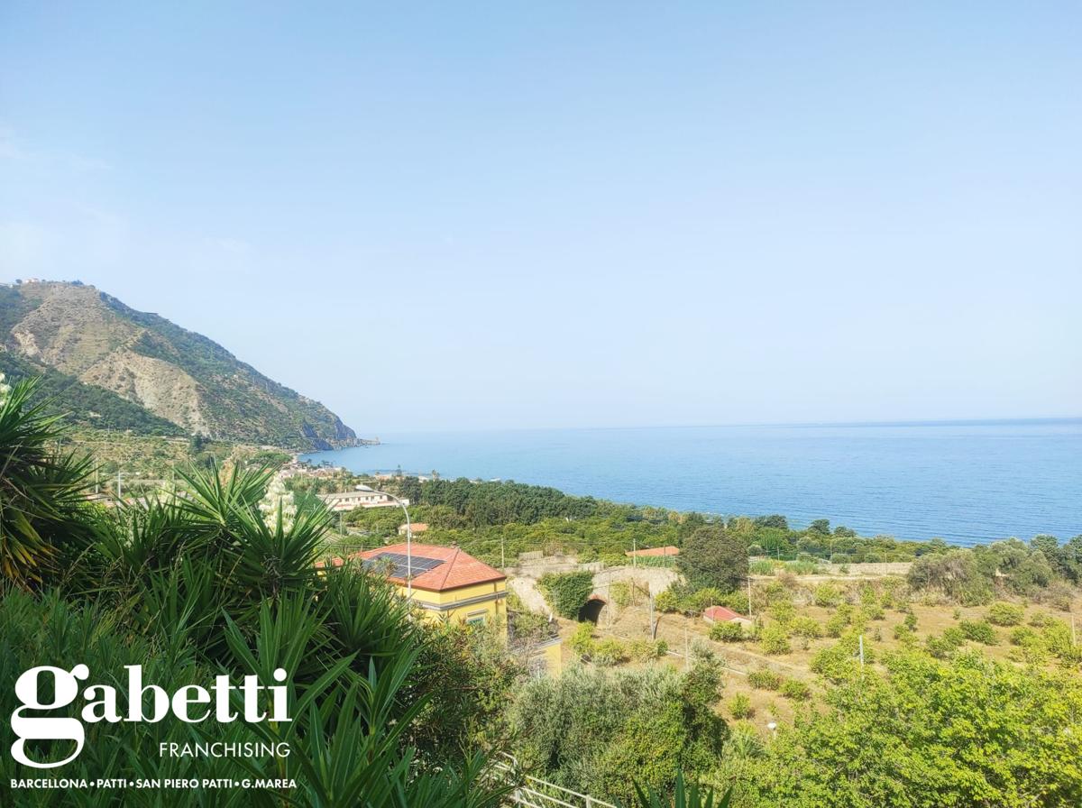 Appartamento in vendita a Piraino