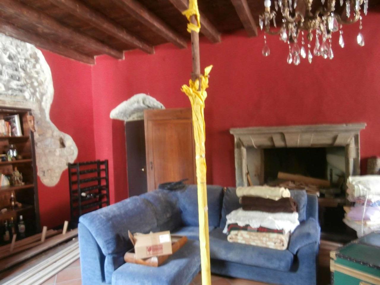 Villa unifamiliare in vendita a Rota D'Imagna