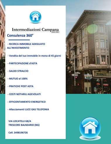 Appartamento in vendita a Lonato