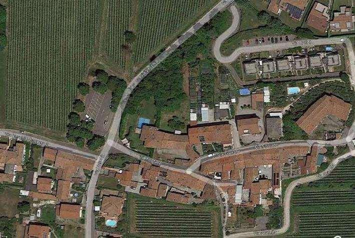 Villa unifamiliare in vendita a Iseo